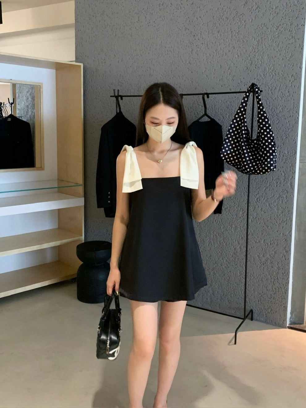 WG CASEY SET – LOVENPLAIN BOUTIQUE