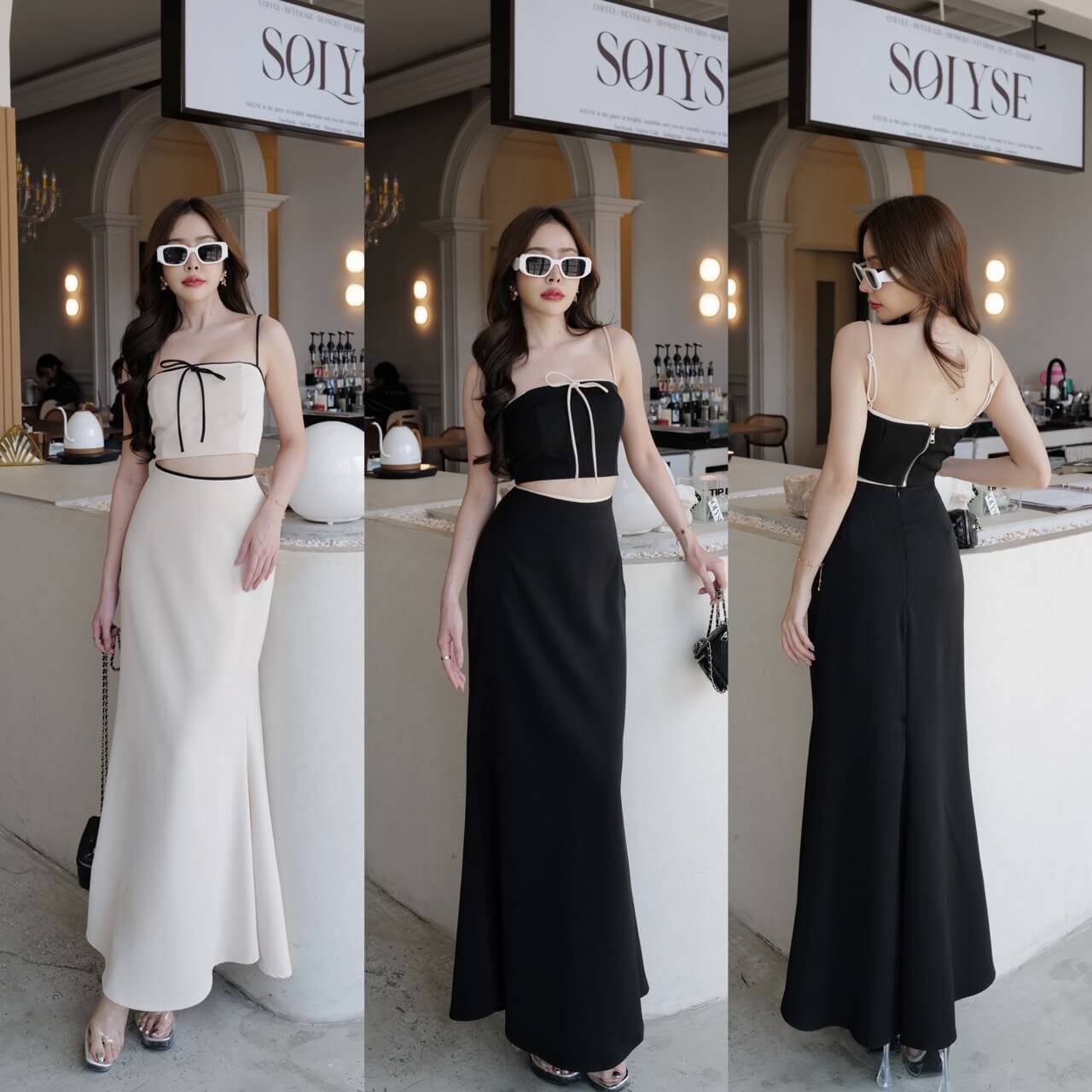 BONNIE SET – LOVENPLAIN BOUTIQUE